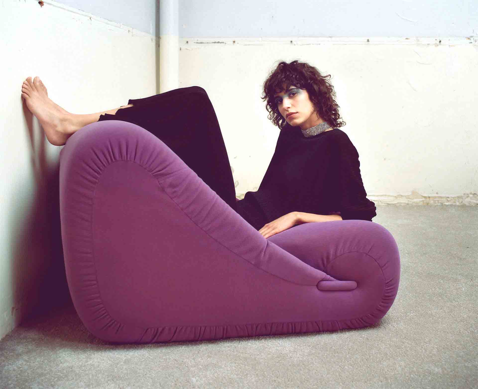 Clean Lines - textile-fine.ro